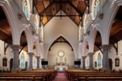 Gillard Group - St Mary’s Church | IndesignLive