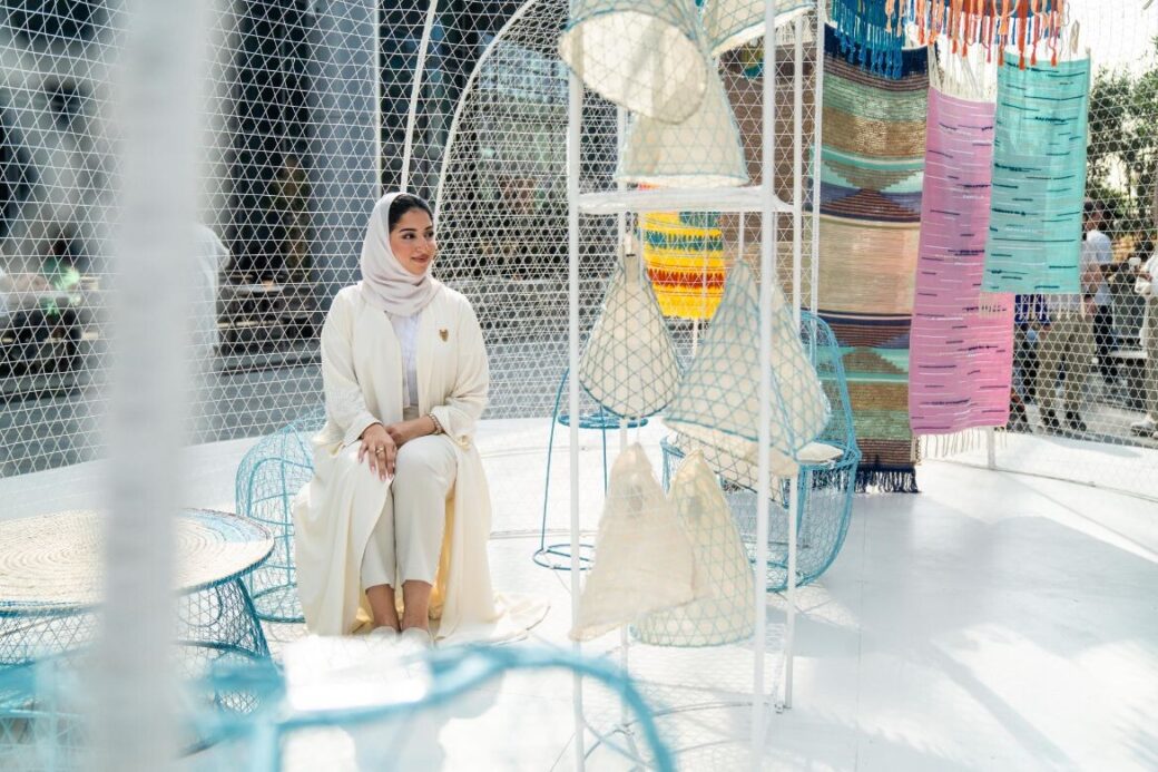 10 creative change-makers at Dubai Design Week 2022 | IndesignLive
