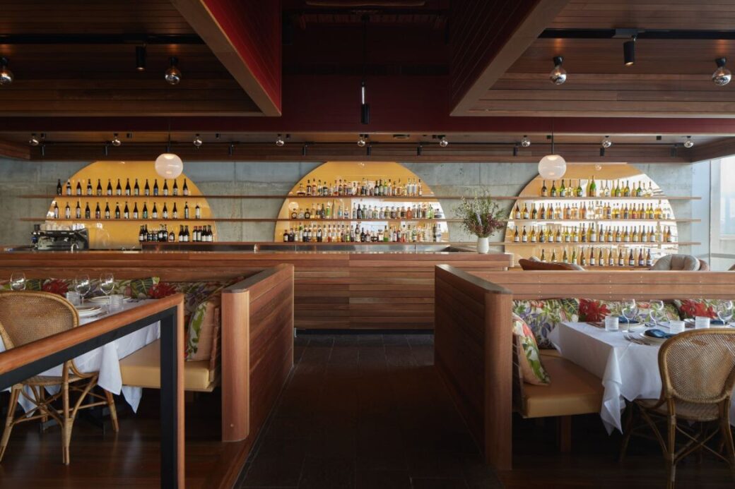 Hogg & Lamb – Tillerman | IndesignLive