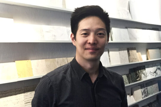 Brewin Design Office: Crafting Spaces | Indesign Live: Interior Design ...