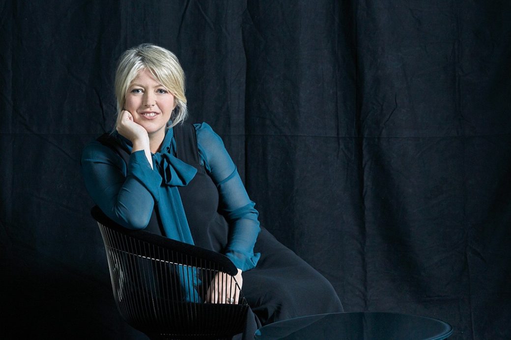 Fiona Lynch's guide to surviving Milan.. or any tradeshow | IndesignLive