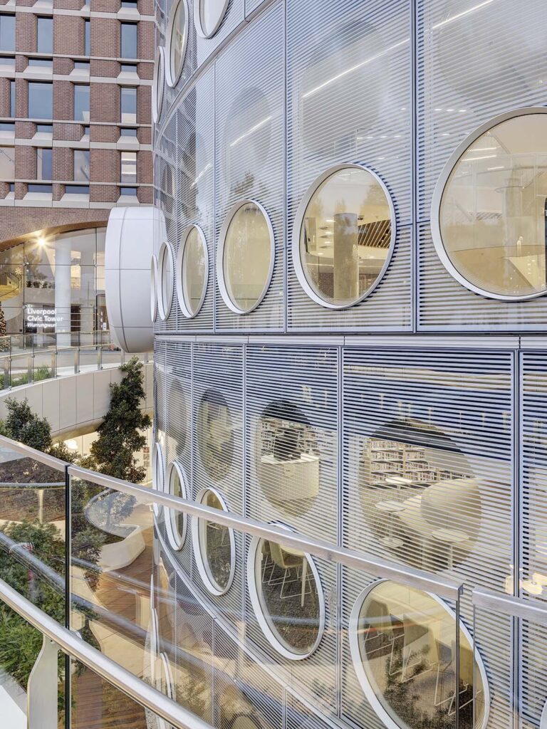 fjcstudio - Yellamundie Library | IndesignLive