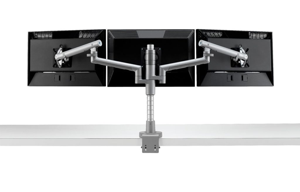 FLO MODULAR MONITOR ARM - CBS | IndesignLive