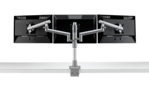 FLO MODULAR MONITOR ARM - CBS | IndesignLive