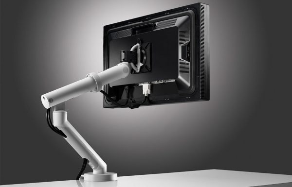 Flo Plus Monitor Arm - CBS | IndesignLive