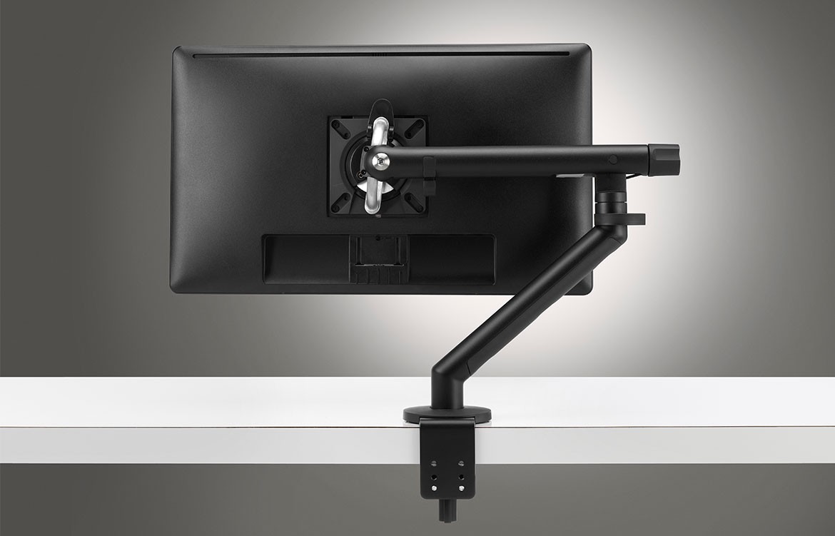 Flo Monitor Arm - CBS | IndesignLive