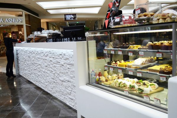 Designing food surfaces for health and style | IndesignLive