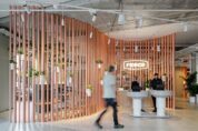 Reece's stunning new headquarters by Futurespace | IndesignLive