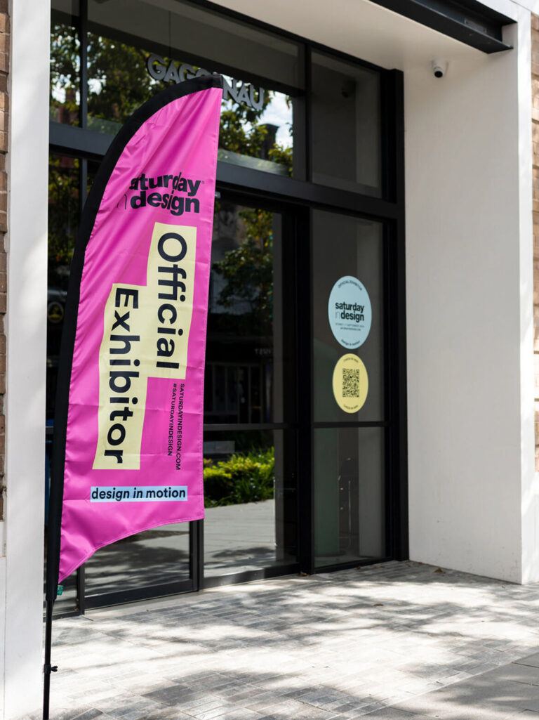 Saturday Indesign - What's on: CBD/Sth Melbourne | IndesignLive