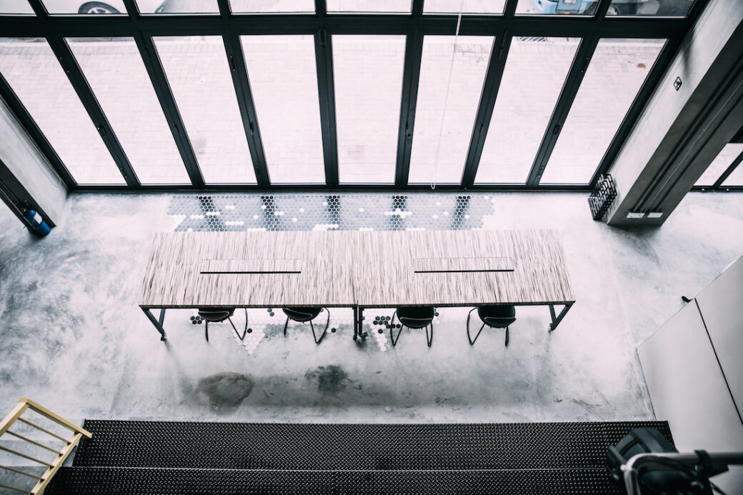 Garage Collective | Indesign Live: Interior Design and Architecture