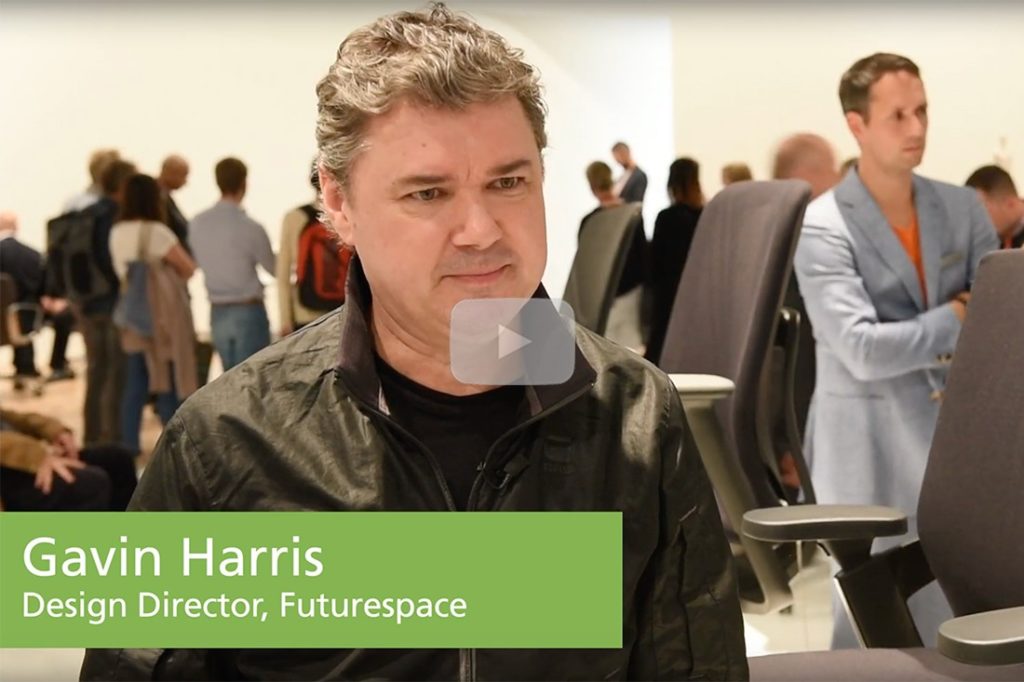 gavin harris | IndesignLive