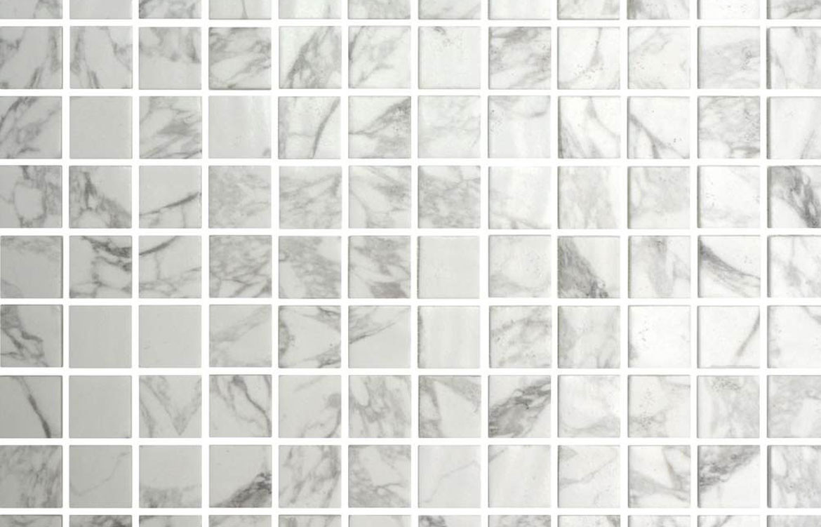 Geo Pattern Mosaics | Earp Bros | IndesignLive The Collection