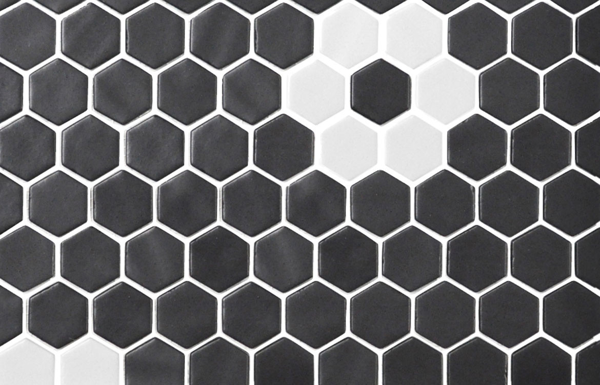 Geo Pattern Mosaics | Earp Bros | IndesignLive The Collection