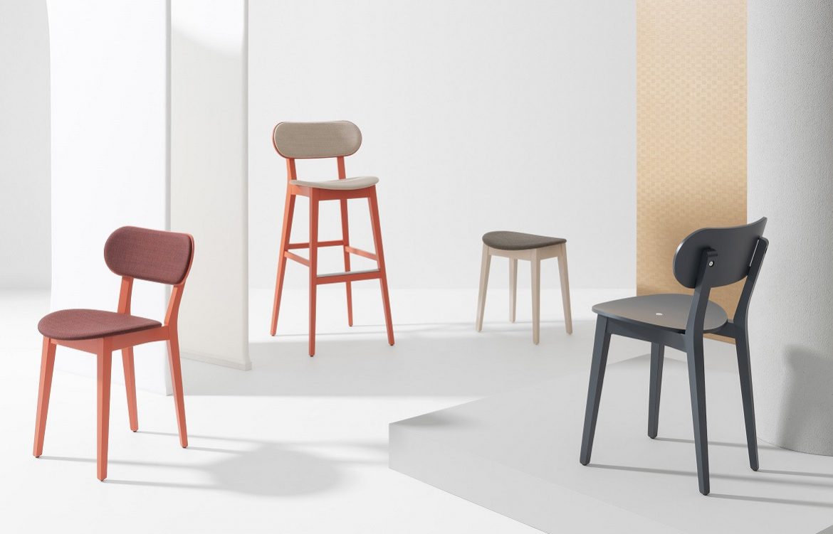 Gradisca - Billiani | IndesignLive