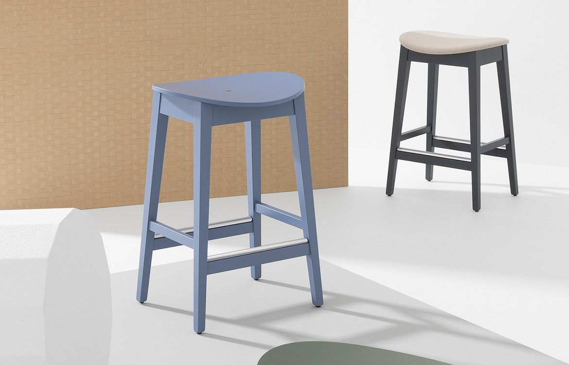 Gradisca | Billiani | IndesignLive The Collection Architecture and Design