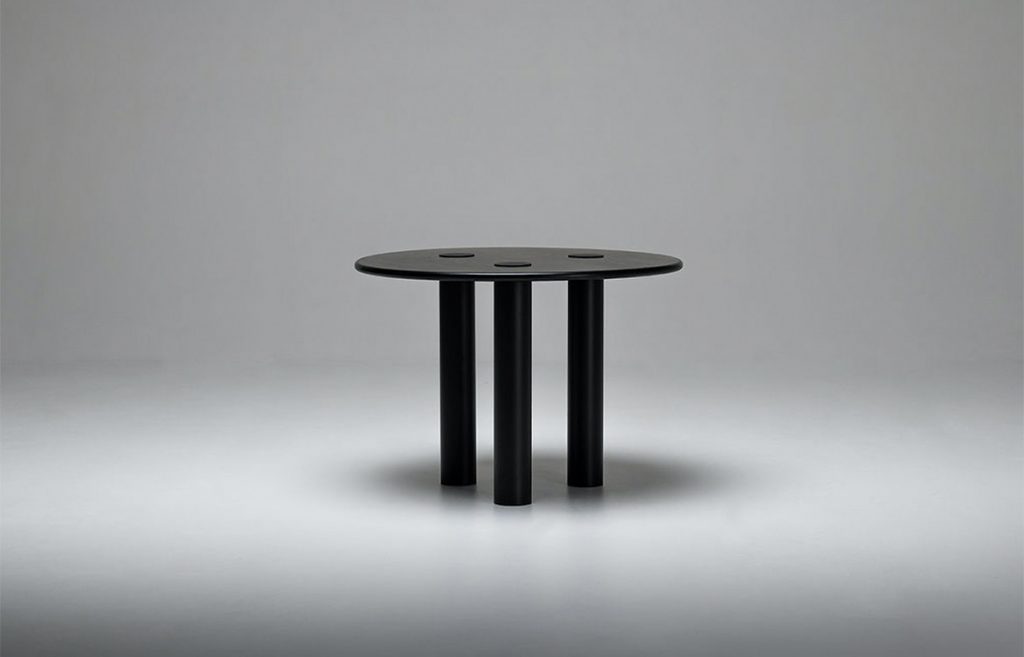 ivy coffee table - grazia&co. | IndesignLive