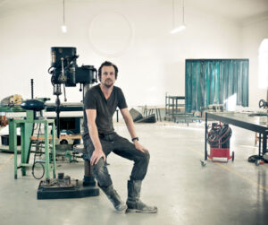 Gregor Jenkin, Design Heavyweight | Indesign Live: Interior Design and ...