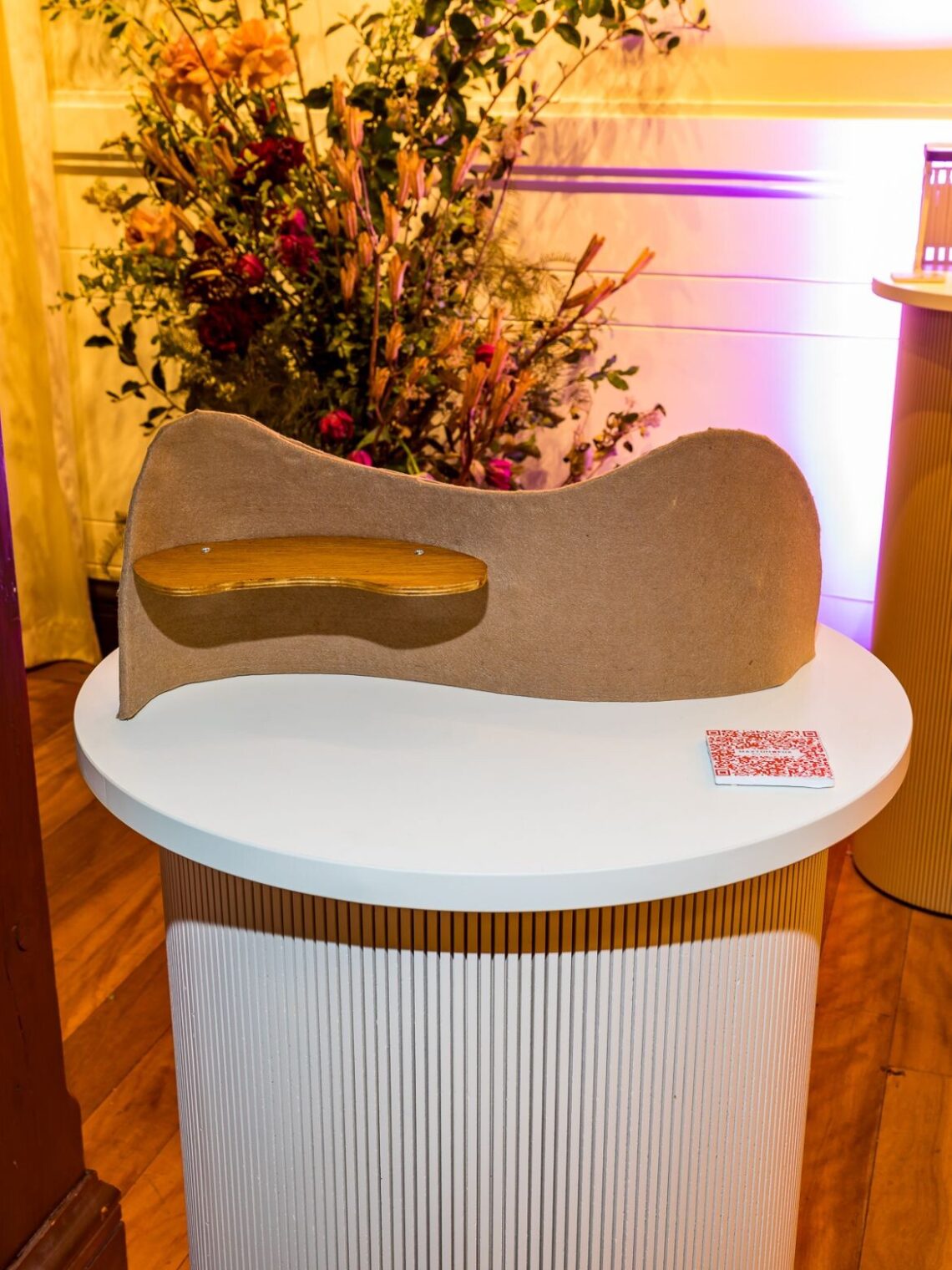 Maxton Fox's Emerging Designer Competition | IndesignLive