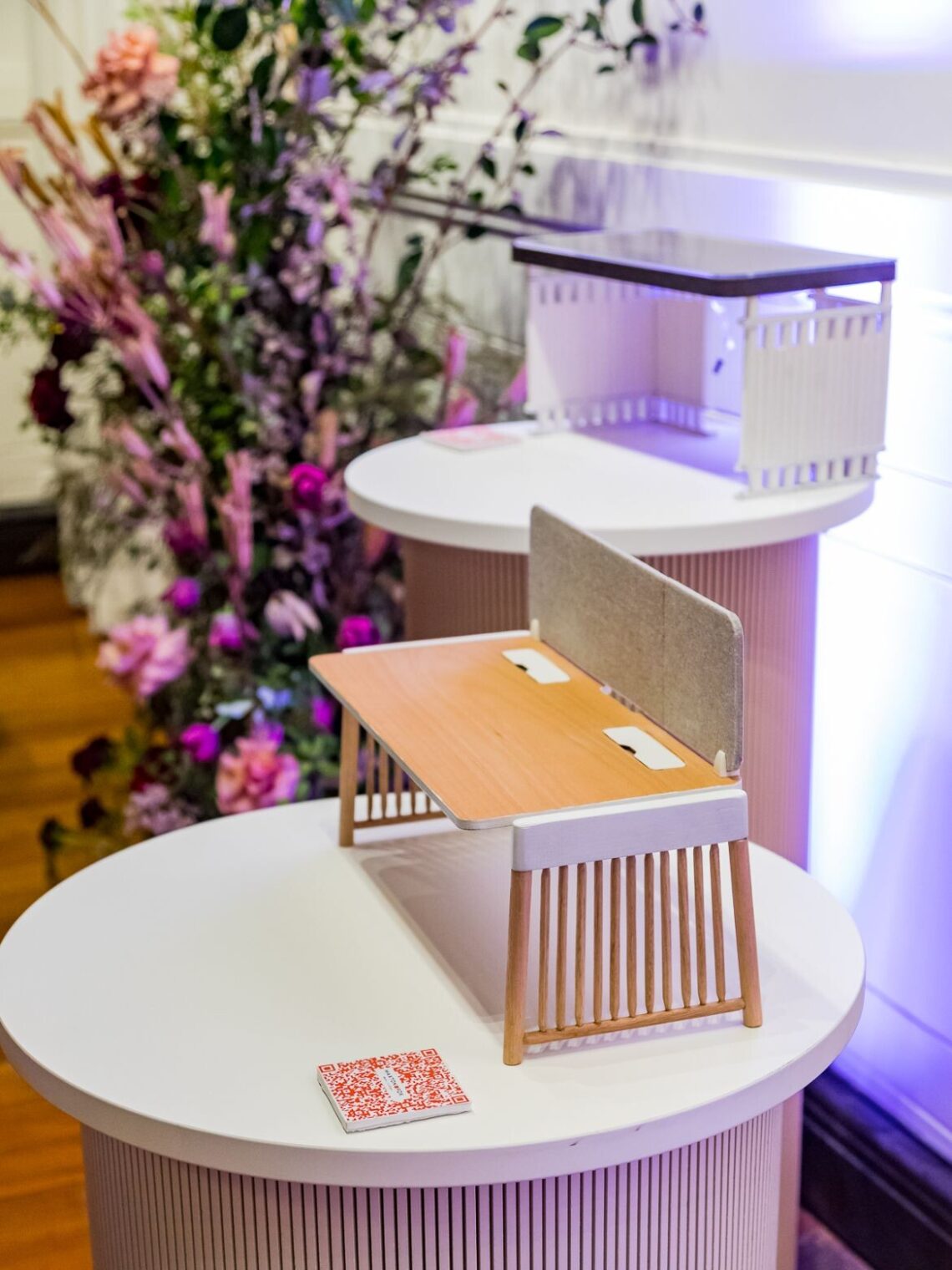 Maxton Fox's Emerging Designer Competition | IndesignLive