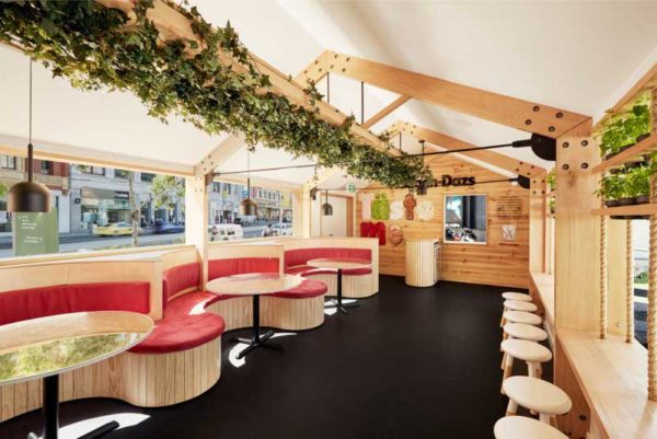 Overlap Blinds | IndesignLive