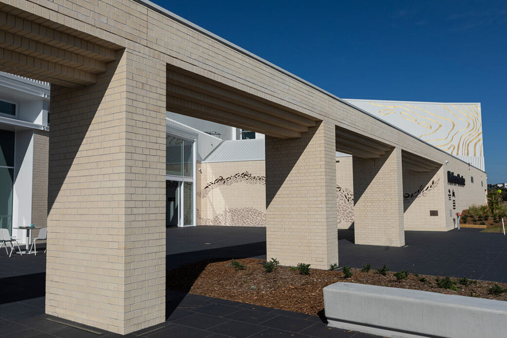 Workspace Commercial Furniture - Heffron Centre | IndesignLive