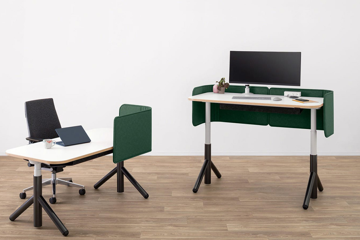 Steelcase Flex Collection | IndesignLive
