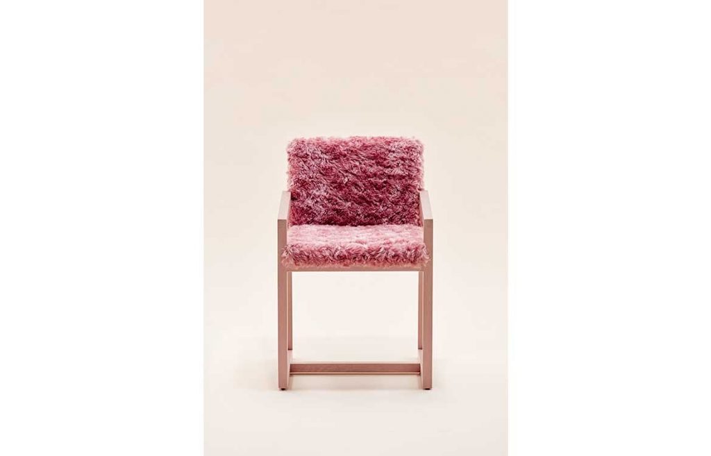 Henry Dining Chiar | Arthur G | IndesignLive Collection Design Product