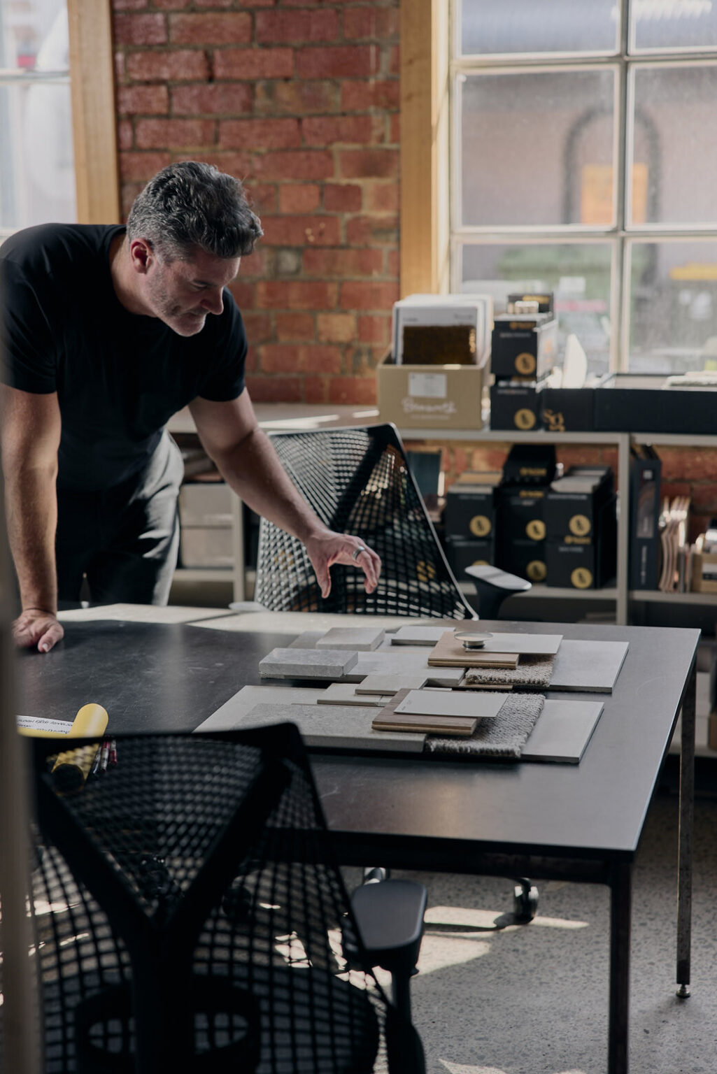 DKO on Herman Miller Sayl Chair performance