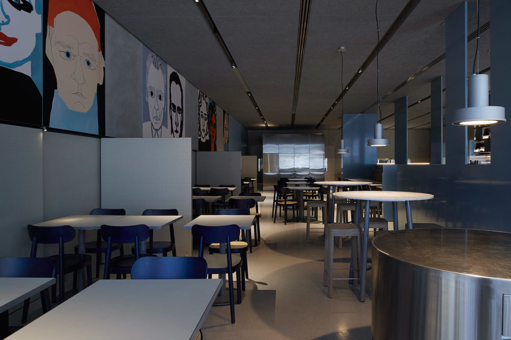 Indesignlive’s top hospitality projects of 2021 | IndesignLive