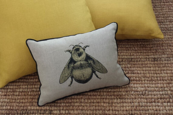 Timorous Beasties: Nature in Print | Indesign Live: Interior Design and ...