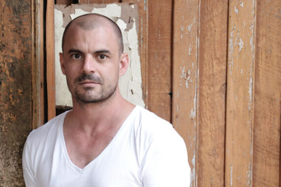 Chris Hardy In Profile | Indesign Live: Interior Design and Architecture