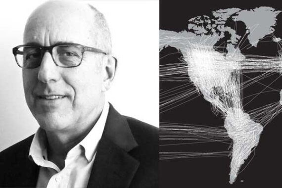 WOODS BAGOT WELCOMES STEVE HARGIS | Indesign Live: Interior Design and ...