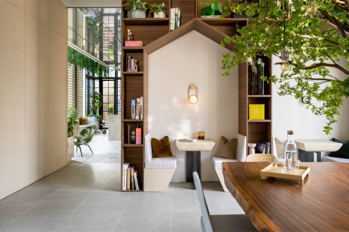 Is the clubhouse the next workspace and learning space? | Indesign Live ...
