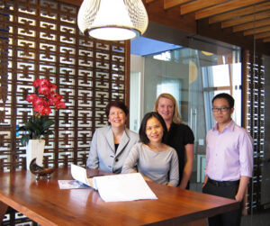 The Strategic Approach of Gensler Bangkok | Indesign Live: Interior ...