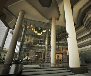 PARKROYAL on Pickering: Landscape Redefined | Indesign Live: Interior ...