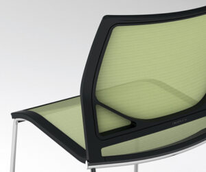 Zart by Okamura | Indesign Live: Interior Design and Architecture