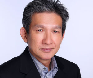 Tony Ang: Growing Aedas | Indesign Live: Interior Design and Architecture