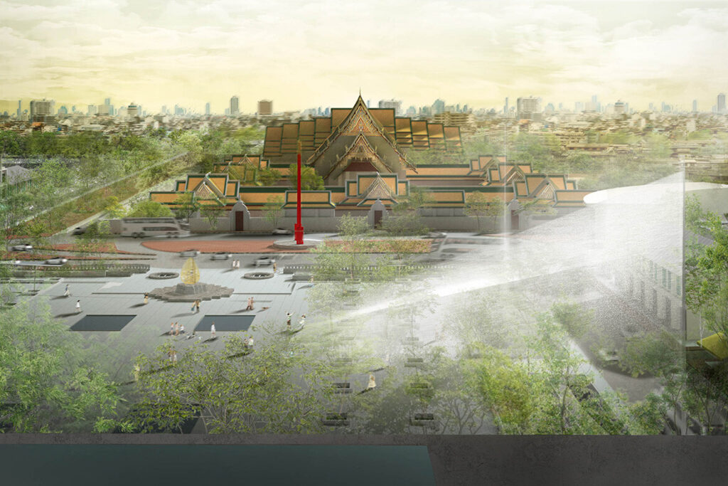 Reimagining Bangkok’s urban landscape | Indesignlive