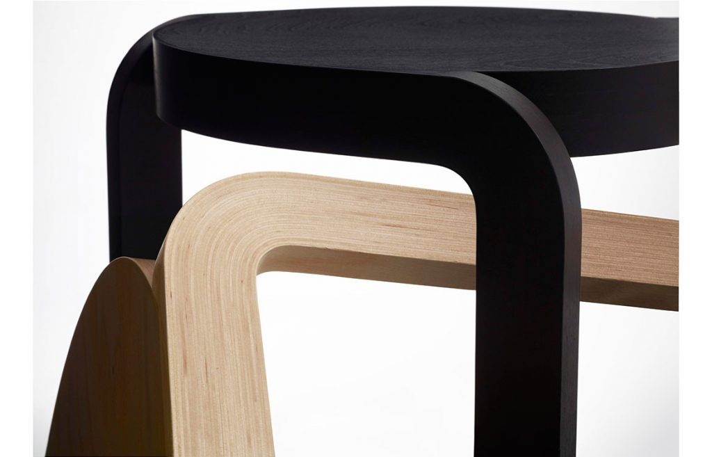 Turning Heads With The Spin Stool: Cube + Circle | IndesignLive