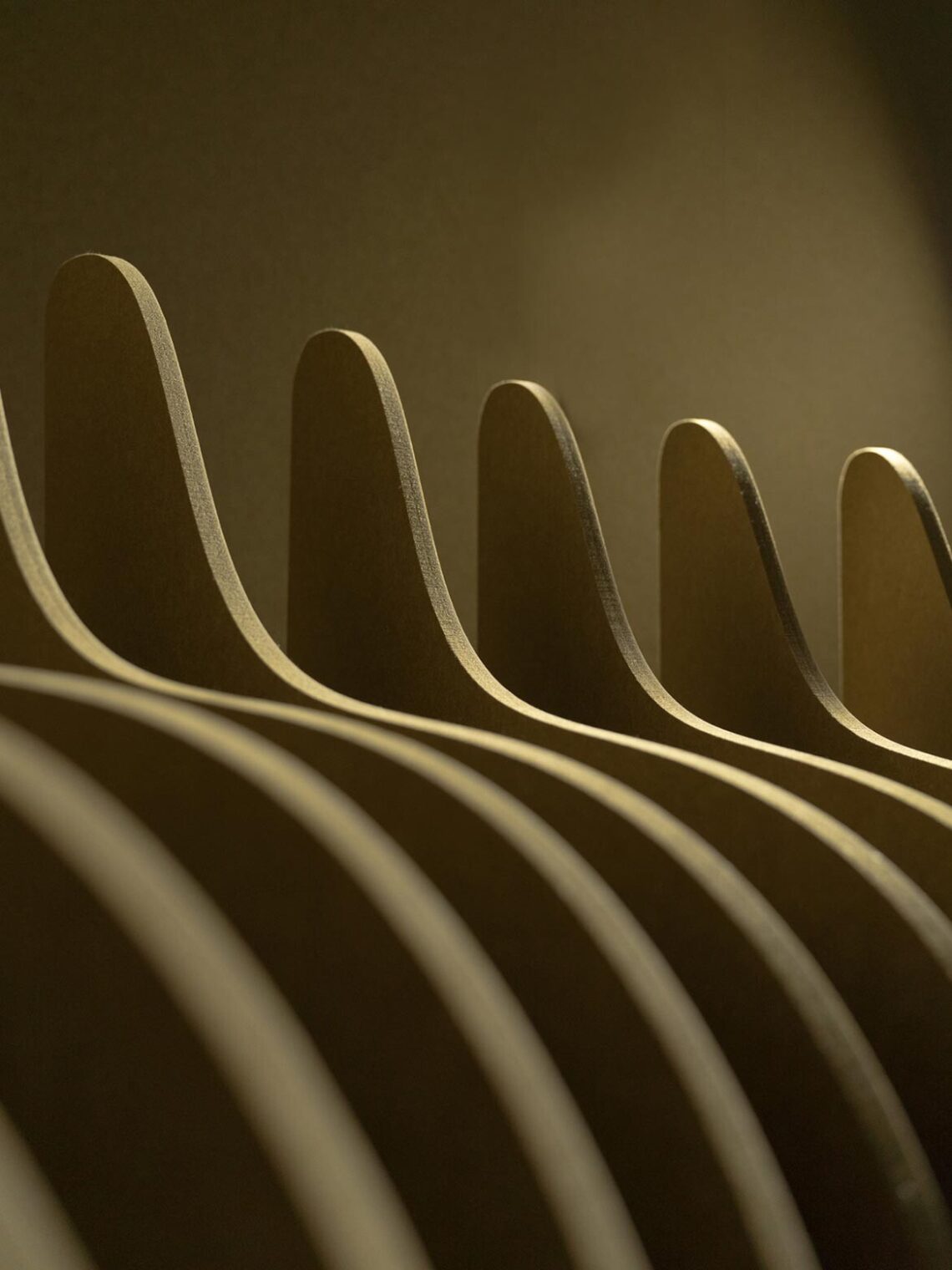 Autex Acoustic new colour range | IndesignLive