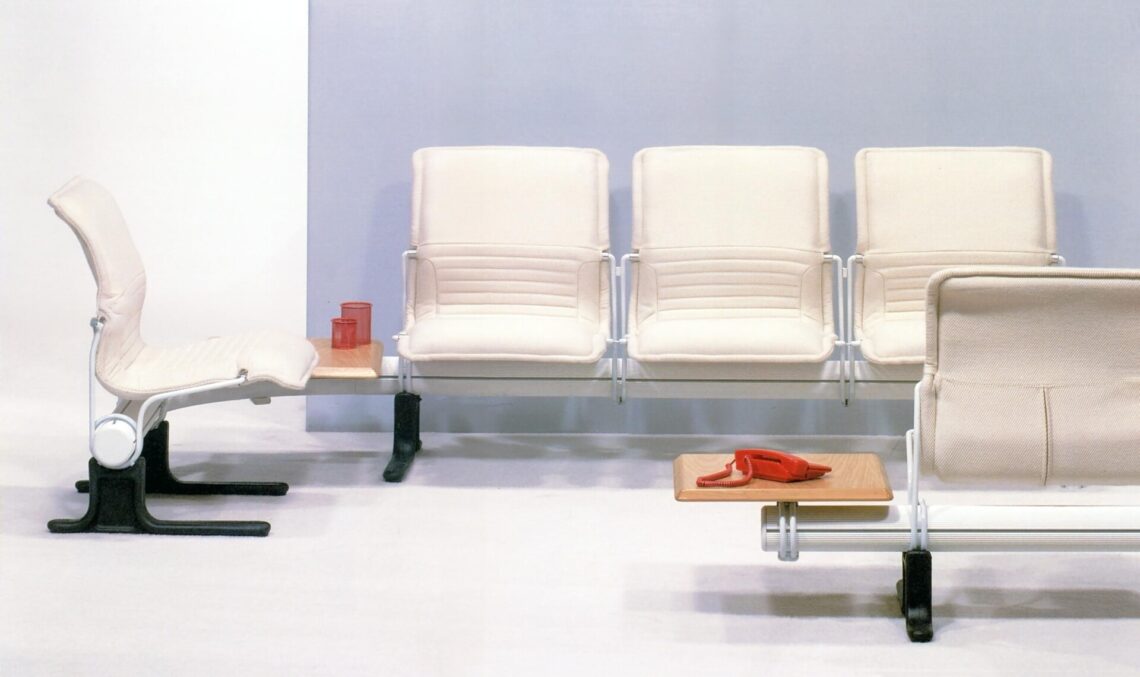 Maxton Fox - Commercial Furniture & Joinery Manufacturer
