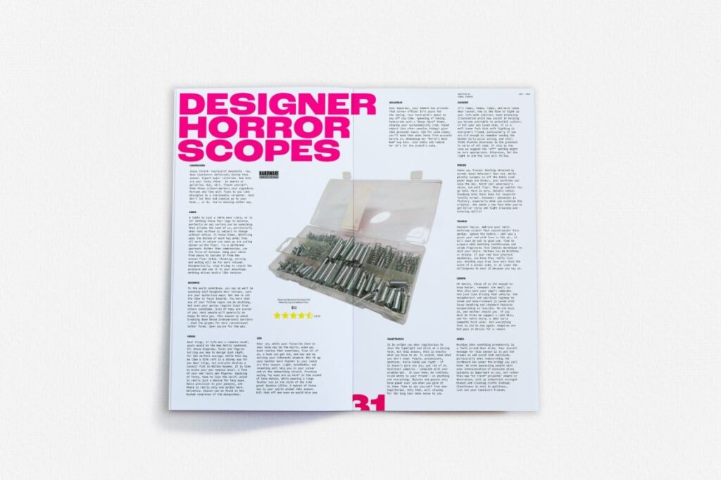 Diagonal - Design Institute of Australia | IndesignLive