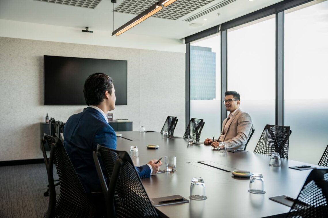 Hub Local - Box Hill | IndesignLive