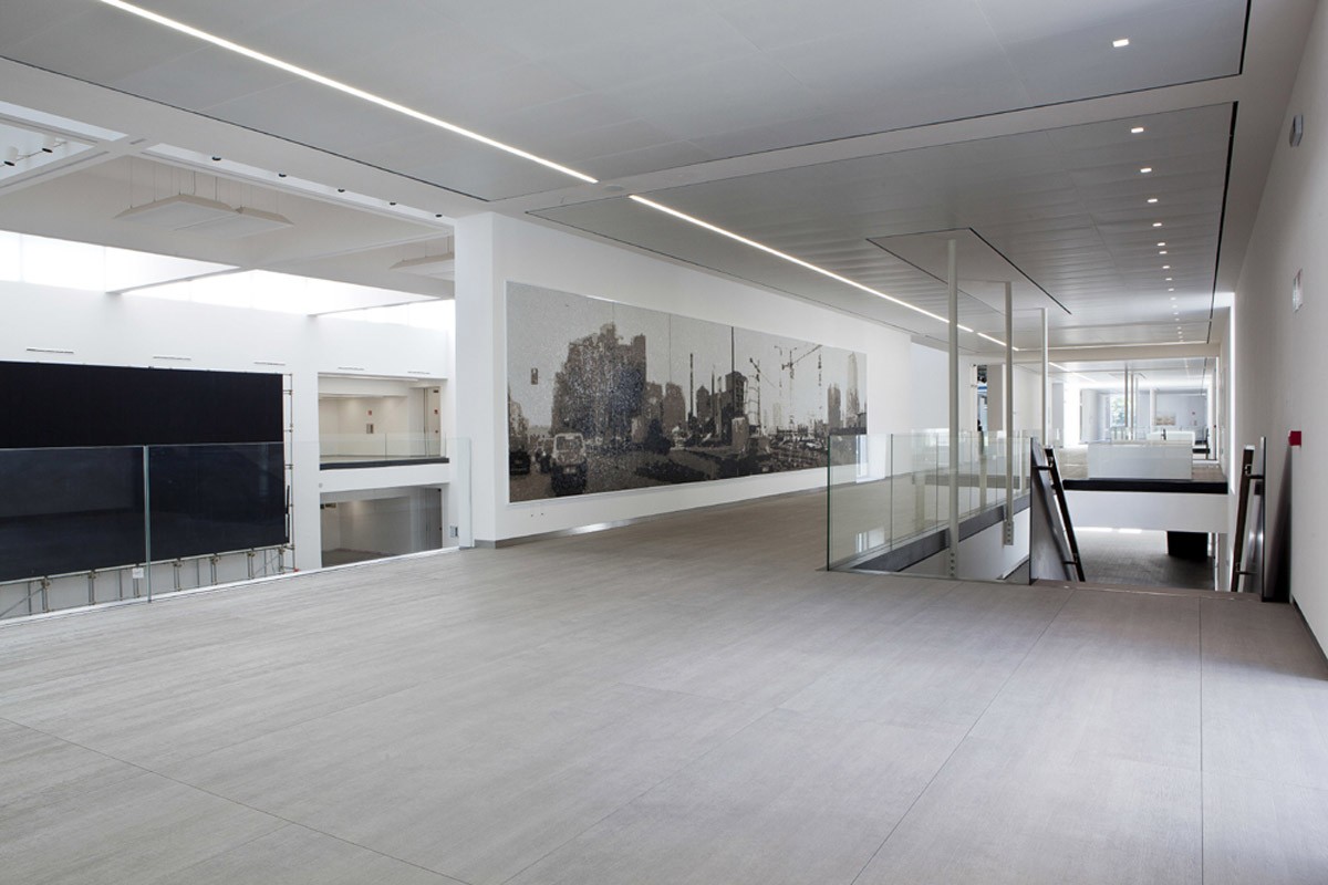 iN 60 | iGuzzini | IndesignLive Collection Design and Architecture Product