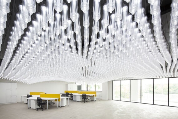 New at the International Design Centre | Indesign Live: Interior Design ...