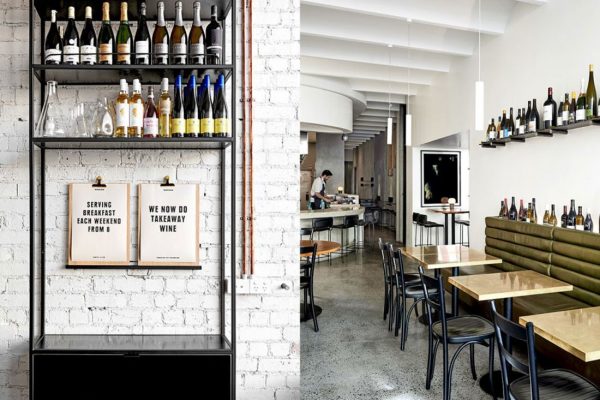 Award-winning wine bar designs | IndesignLive