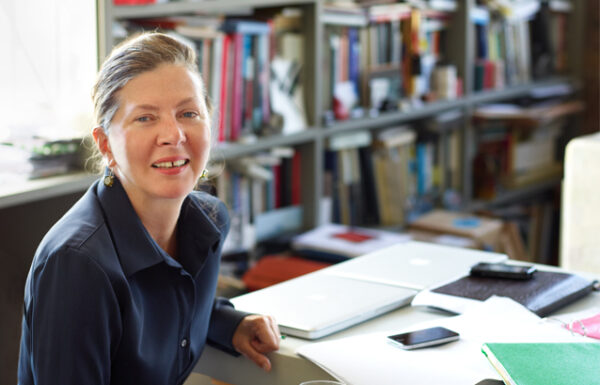 Q+A WITH ILSE CRAWFORD | Indesign Live: Interior Design and Architecture