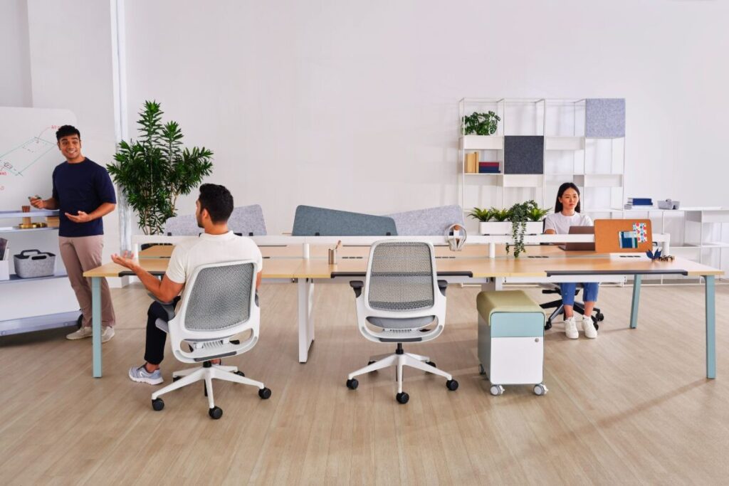 Steelcase - Office Chairs | IndesignLive