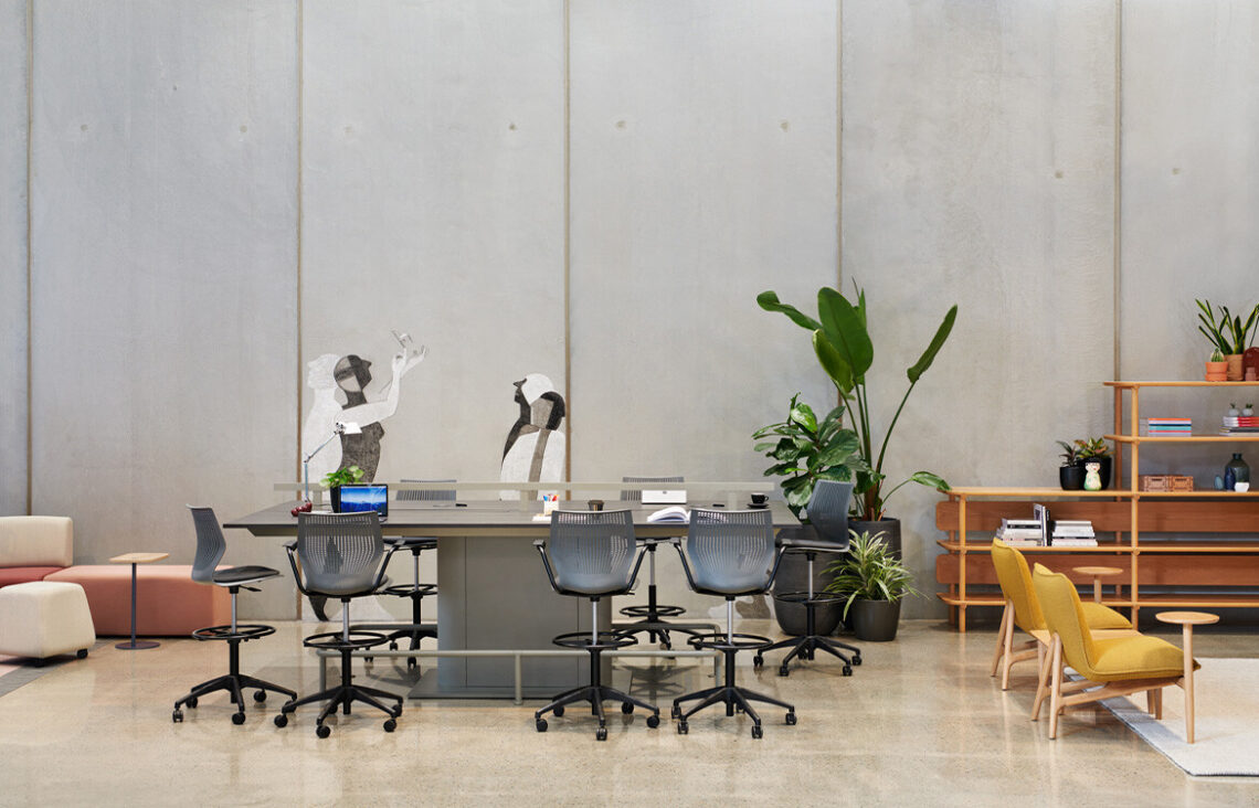 Estate - Zenith | IndesignLive