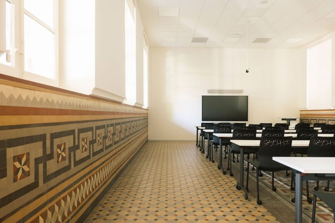 Actiu - Furniture | IndesignLive